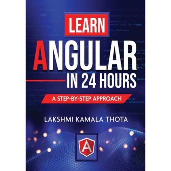 Lakshmi Kamala Thota | Other | Learn Angular In 24 Hours Lakshmi Kamala Thota | Poshmark